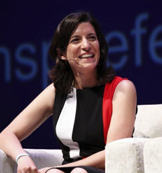 Judges - Women in IT Awards