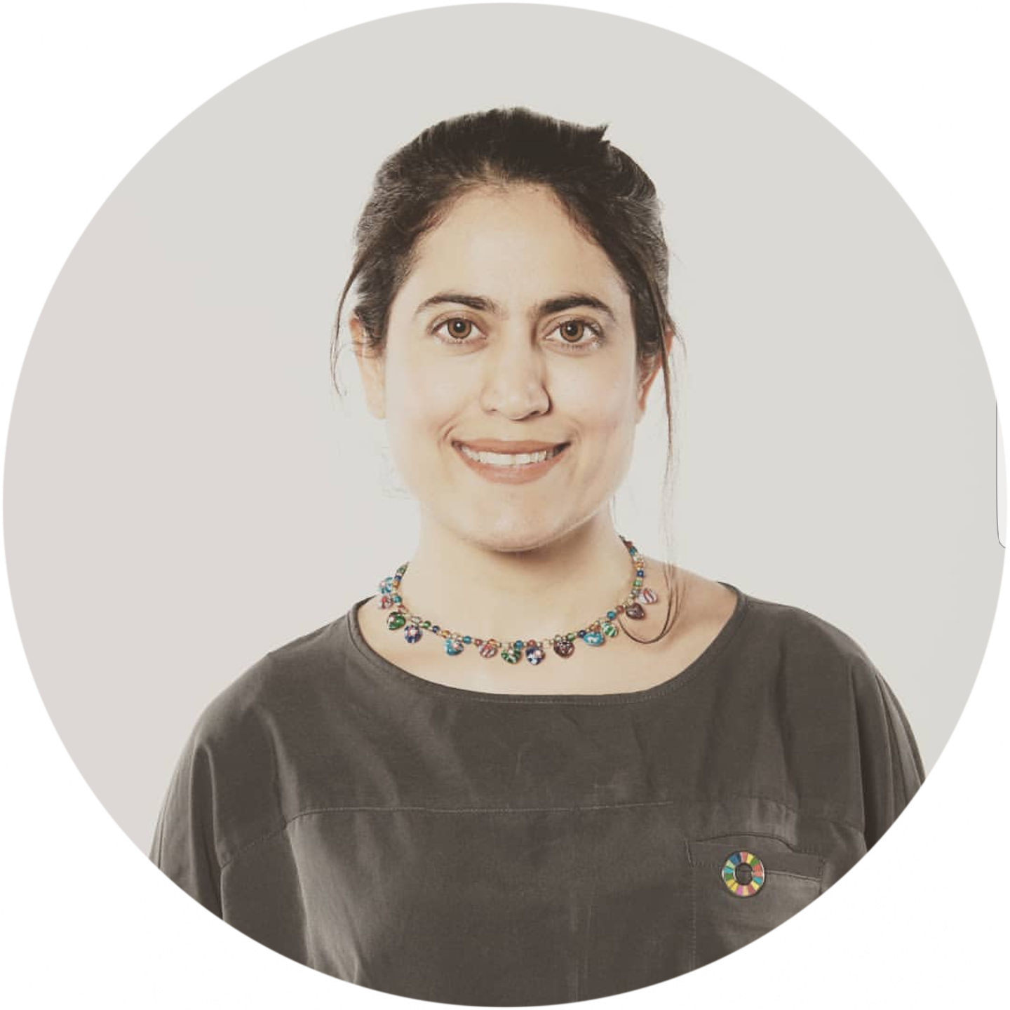 Speaker Q&A - Neha Mehta - Women in IT Awards