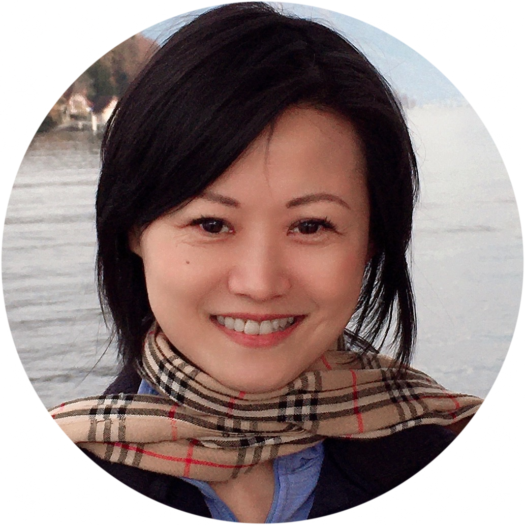 Speaker Q&A – Helen Yu - Women in IT Awards