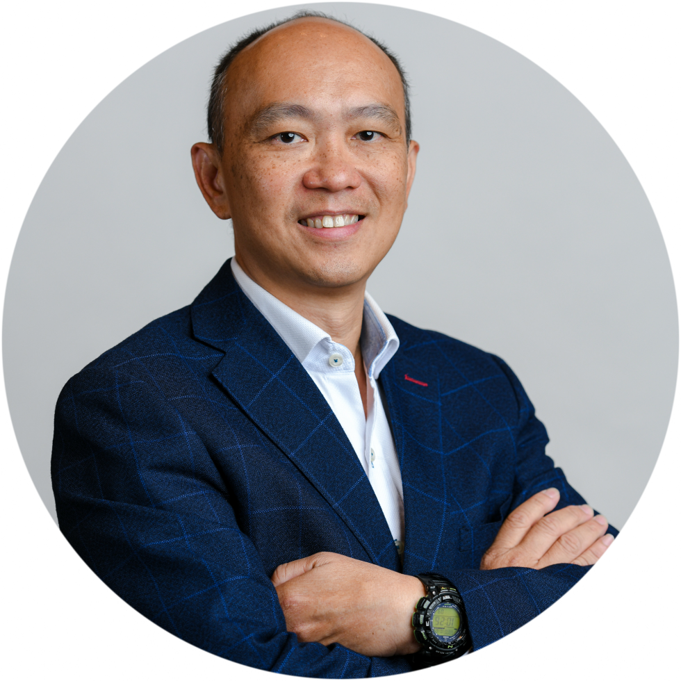 Asia Speakers - Women in IT Awards