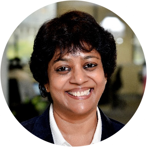 Asia Speakers - Women in IT Awards