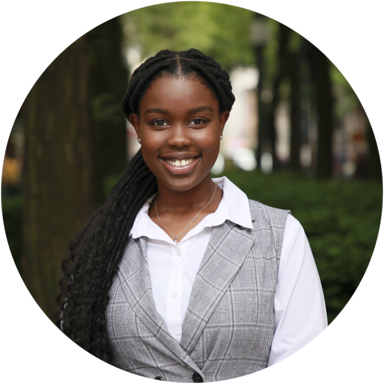 Building a Global Technology Media Company - Women in IT Awards