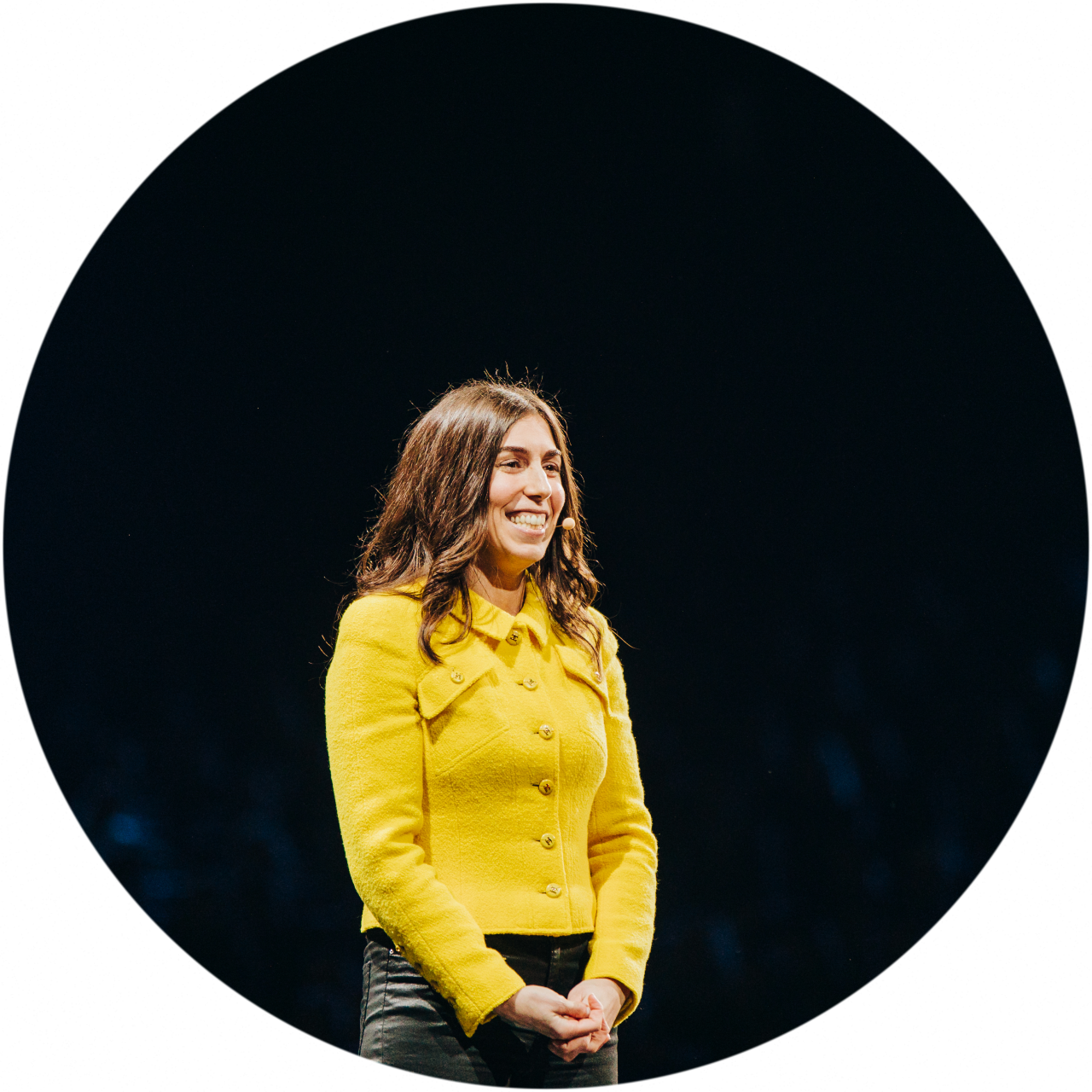 Summit Speakers - Women in IT Awards