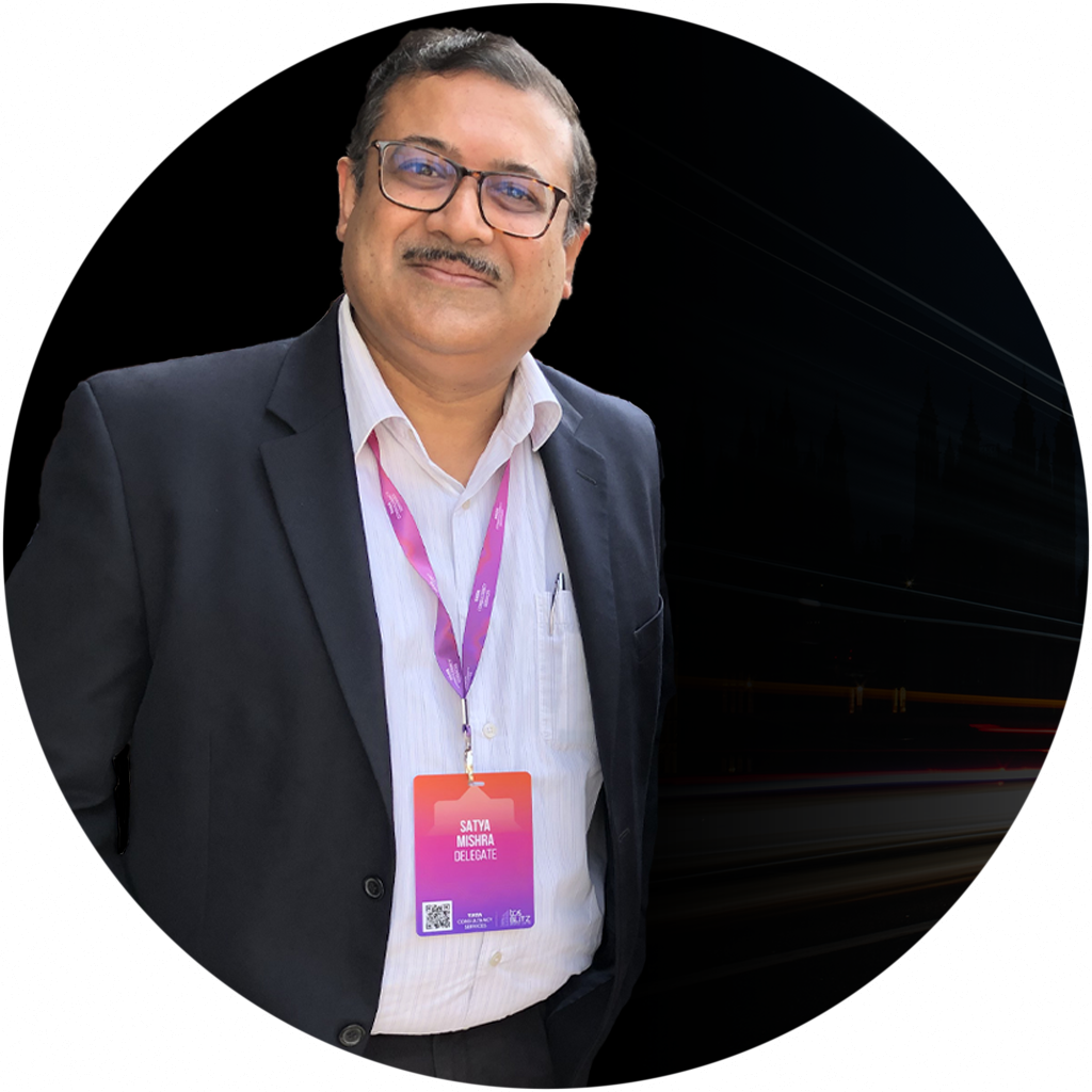 Speakers London - Women in IT Awards