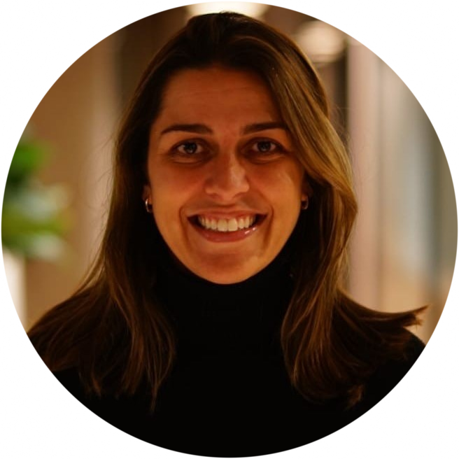 Judges UK - Women in IT Awards