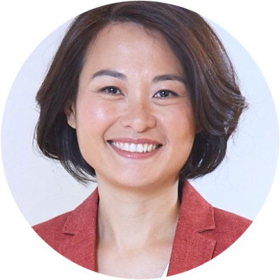 Asia Judges - Women in IT Awards