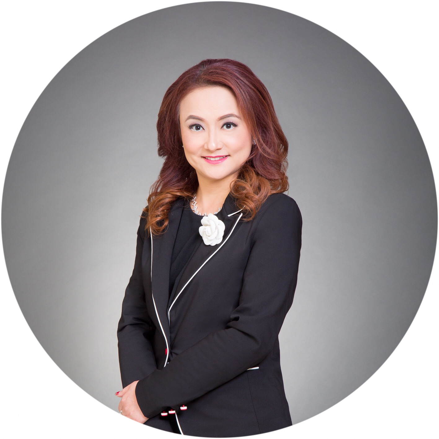 Speaker Spotlight: Tracy Quah - Women in IT Awards